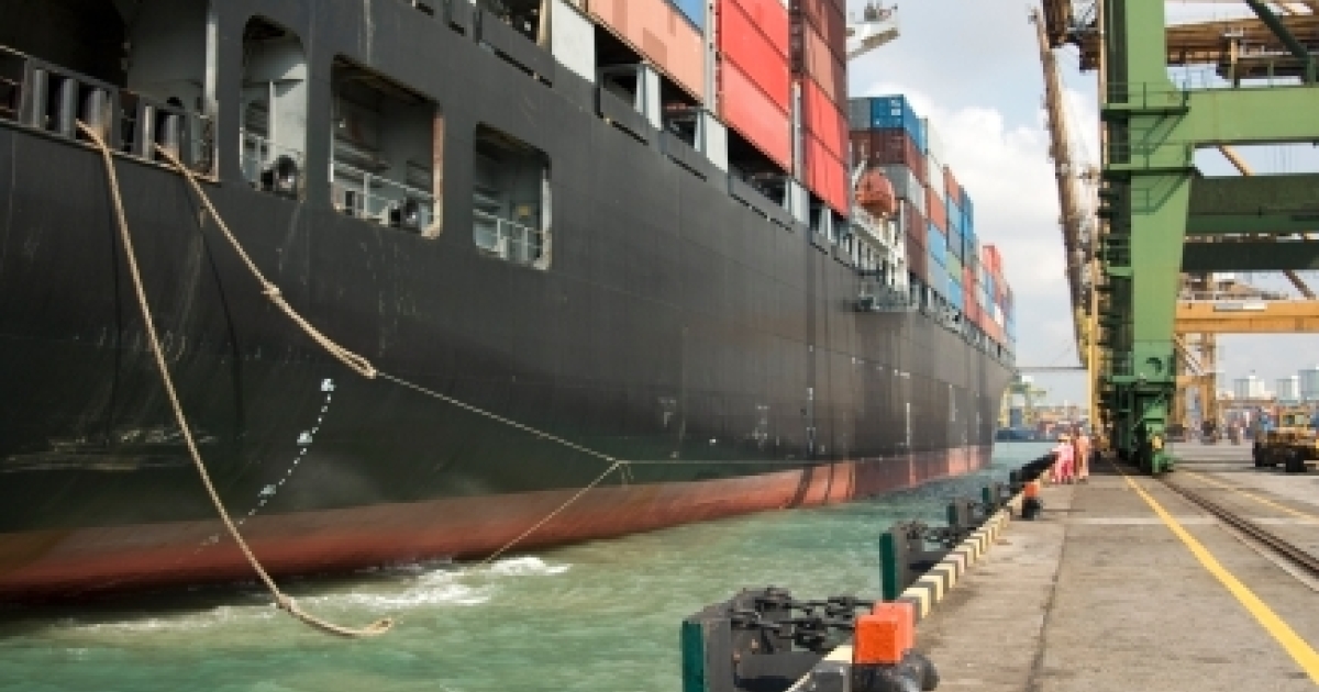MPA to invest $100mn in Maritime Singapore Green Initiative | Singapore ...