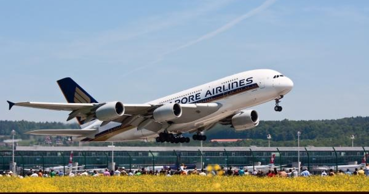 SIA receives Envirotainer QEP accreditation | Singapore Business Review