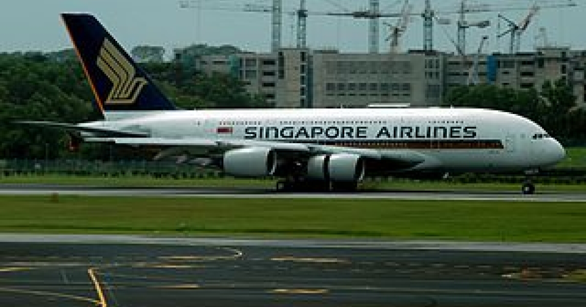 15 top Asian airlines in on-time performance | Singapore Business Review