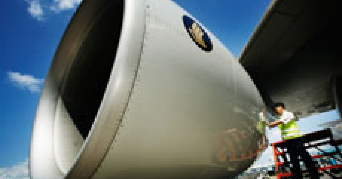 SIA Engineering to benefit from rising engine repair demand | Singapore ...