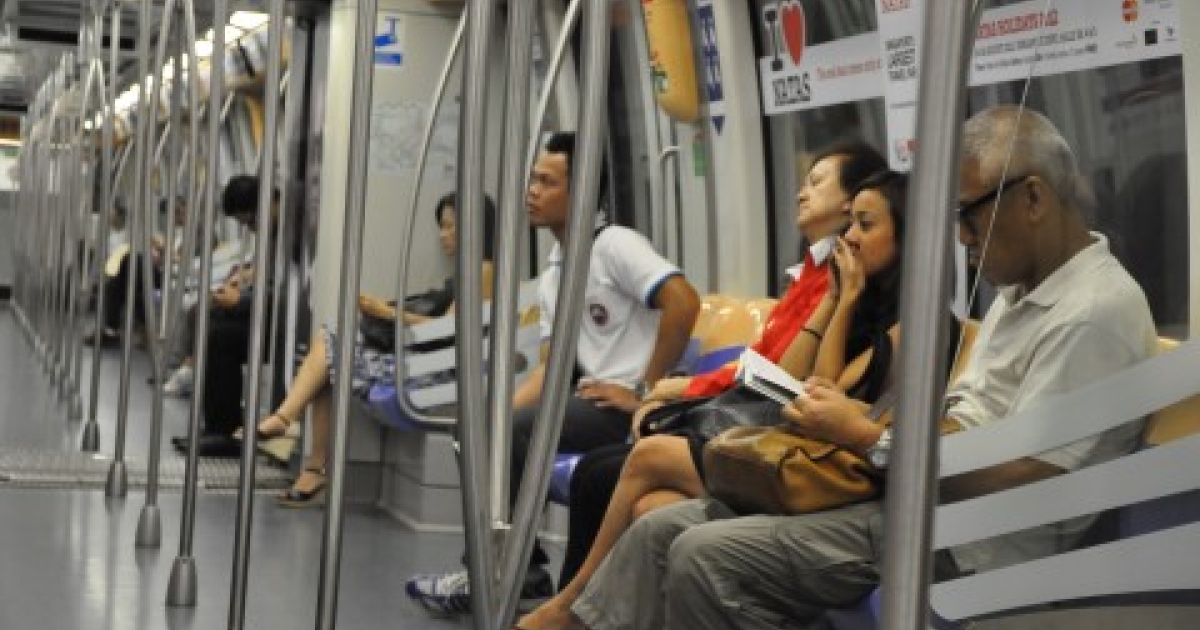 SMRT gears up for steep revenue cut as DTL operations gain steam ...