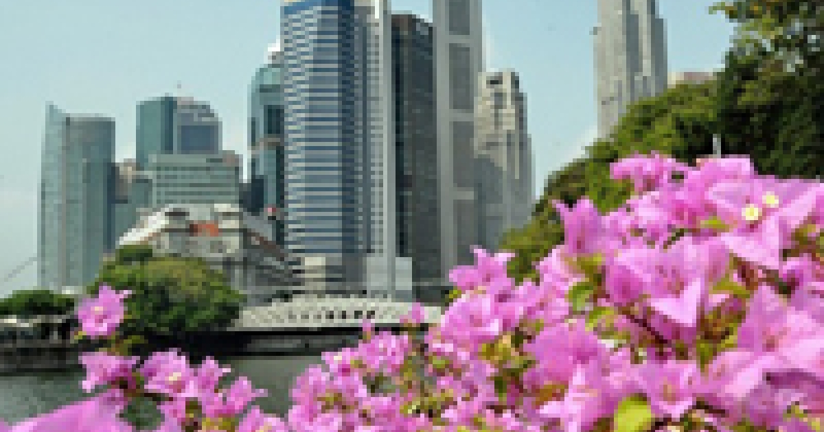 URA revises development charge rates | Singapore Business Review