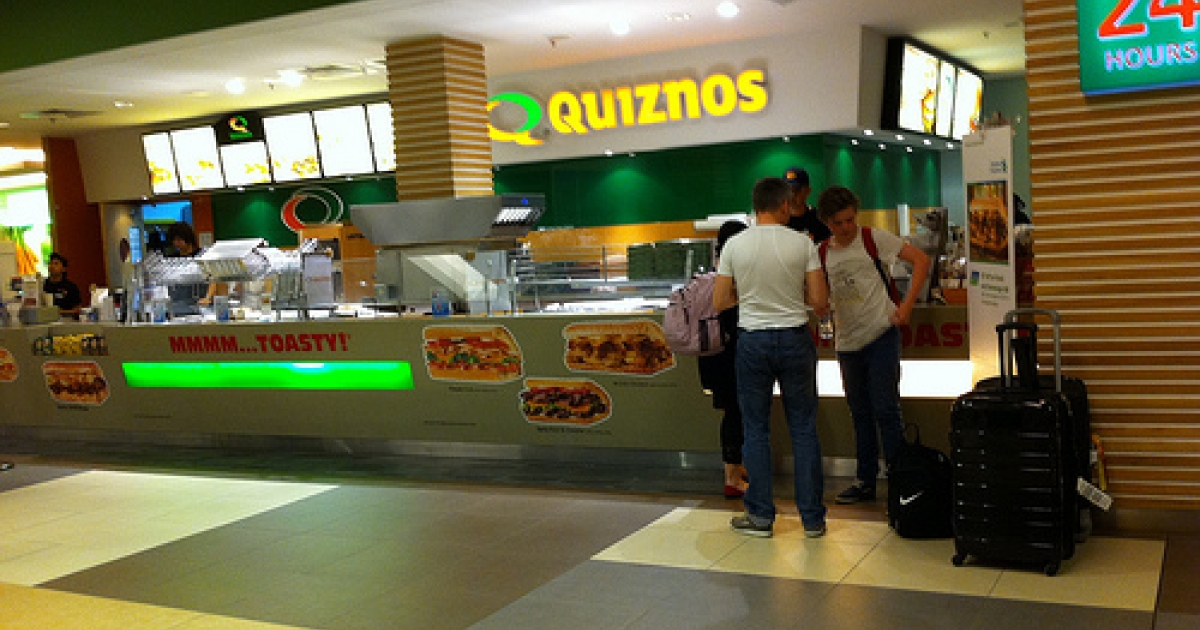 Fast food outlets falter as restaurants, food caterers surge ...