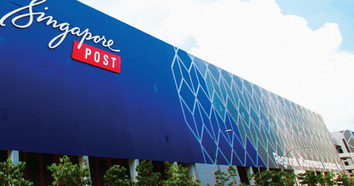 SingPost's turnaround may take three years as US losses widen ...