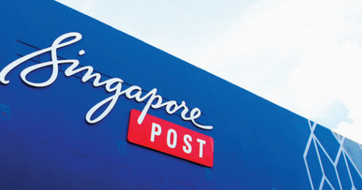 Singapore Post Q2 profits slipped 12.9% to $25.15m | Singapore Business ...