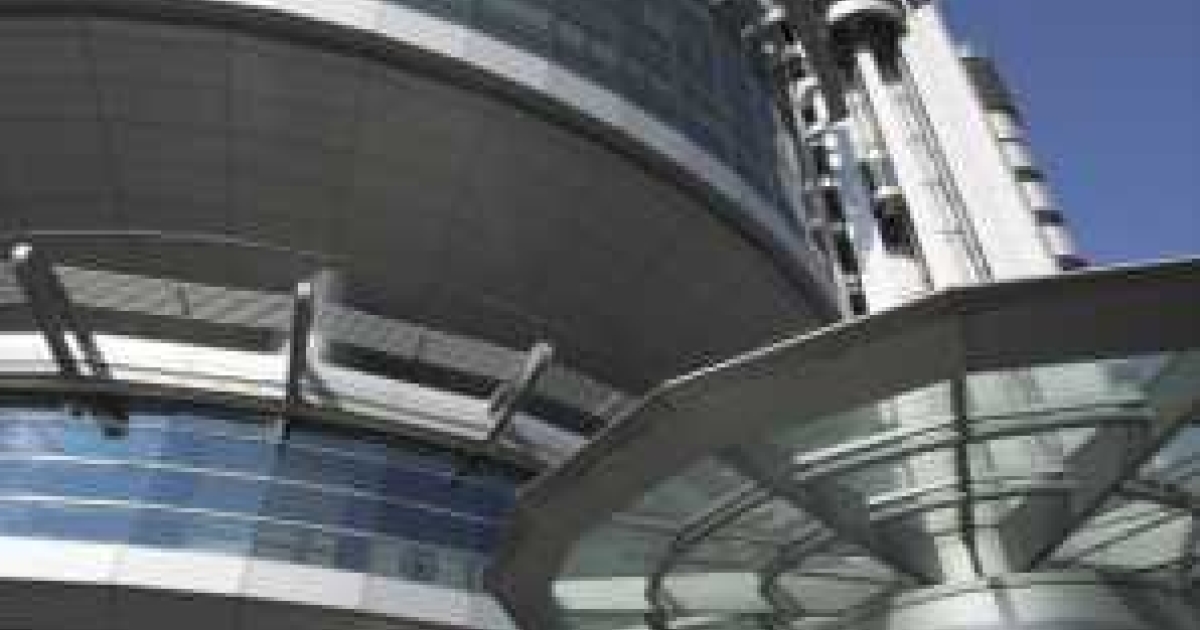 SingPost Centre retail mall to open in phases this month | Singapore ...