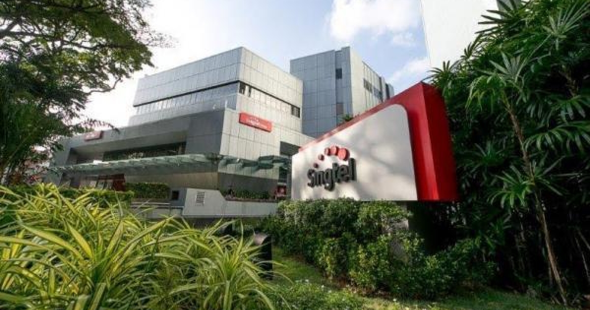Singtel mulls Gulf Energy takeover of Intouch, AIS | Singapore Business ...