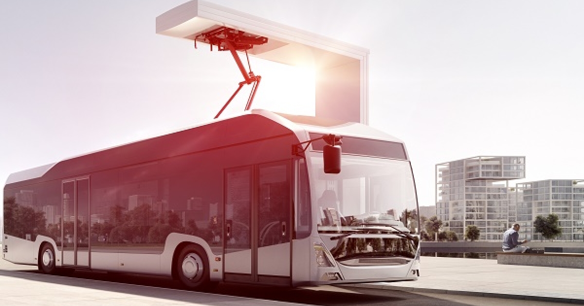 ABB clinches contracts to build electric bus charging facilities ...