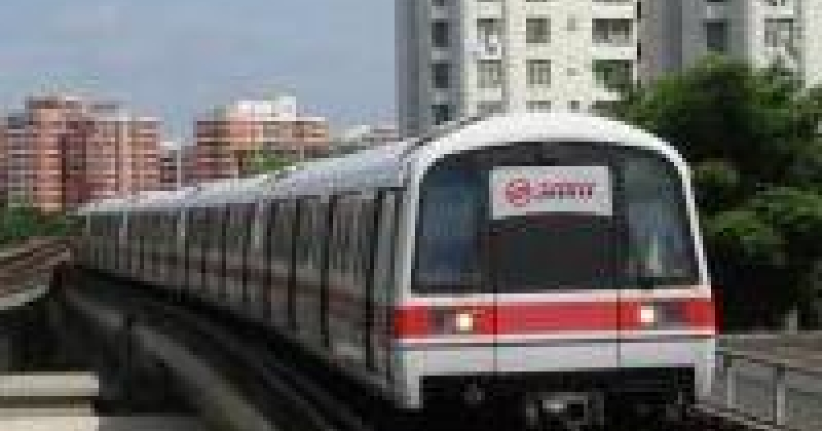 SMRT reveals 5-point growth strategy | Singapore Business Review