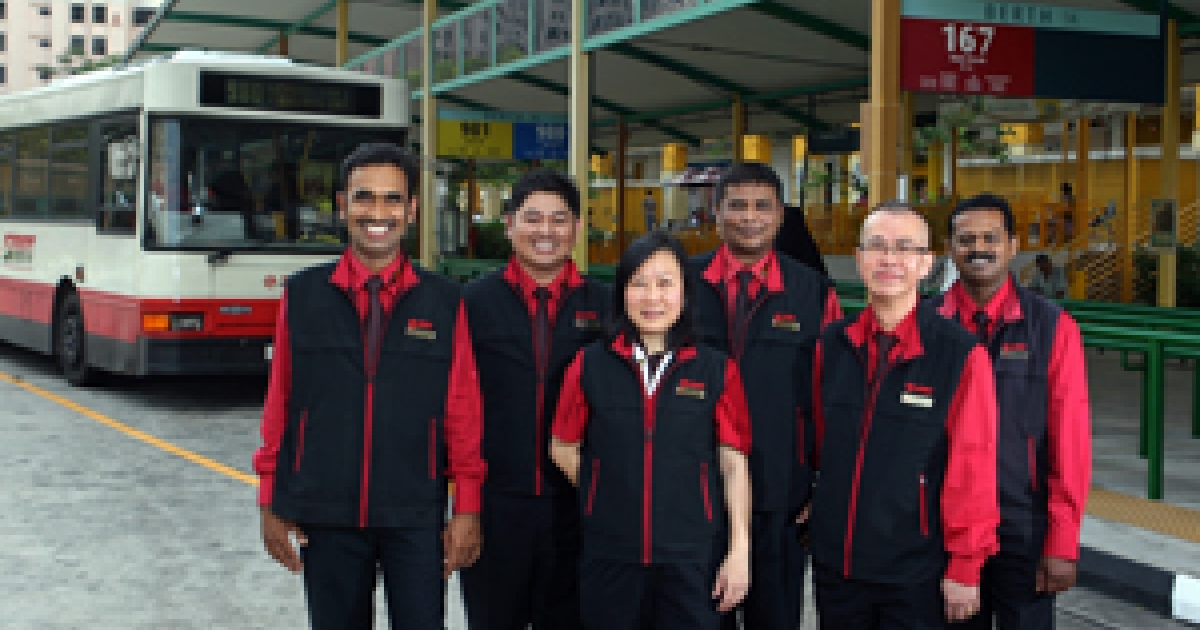 How could SMRT's pay hike for non-exec staff hurt earnings? | Singapore ...