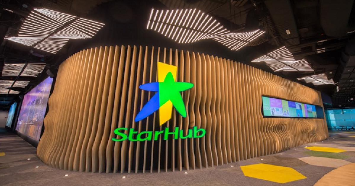 StarHub says goodbye to cable TV | Singapore Business Review