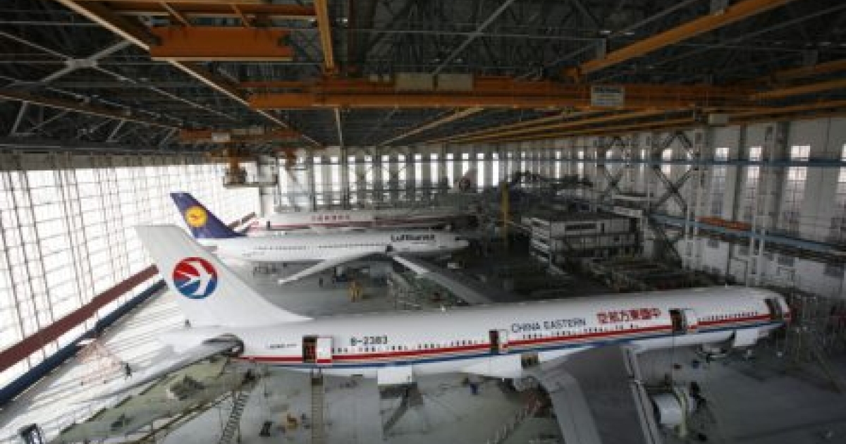 ST Engineering's aerospace arm wins $520m new contracts in 3Q ...