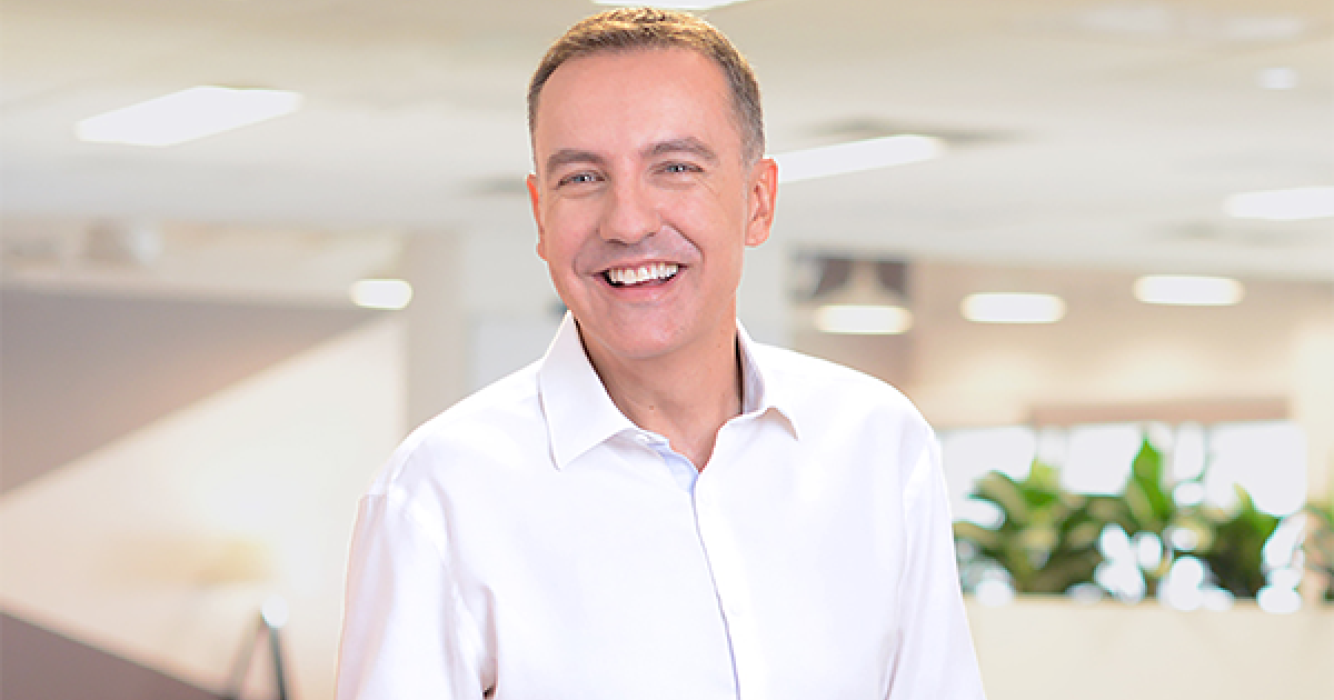 PropertyGuru's Steve Melhuish reveals investments in the tech arena ...