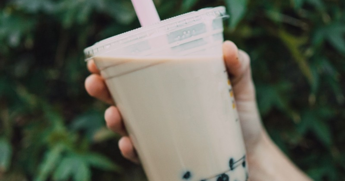 Bubble tea chains offering mix of brand collaborations, gamification ...