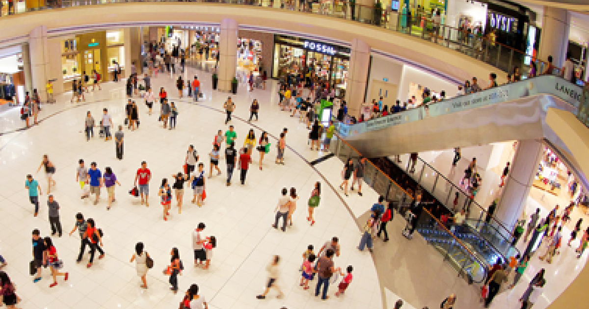 Boring malls failed to charm jaded locals at Great Singapore Sale 2015 ...