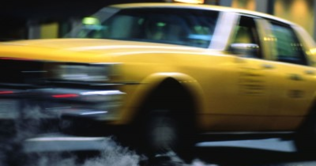 Prime Taxi hails Grab as exclusive app partner in Singapore | Singapore ...