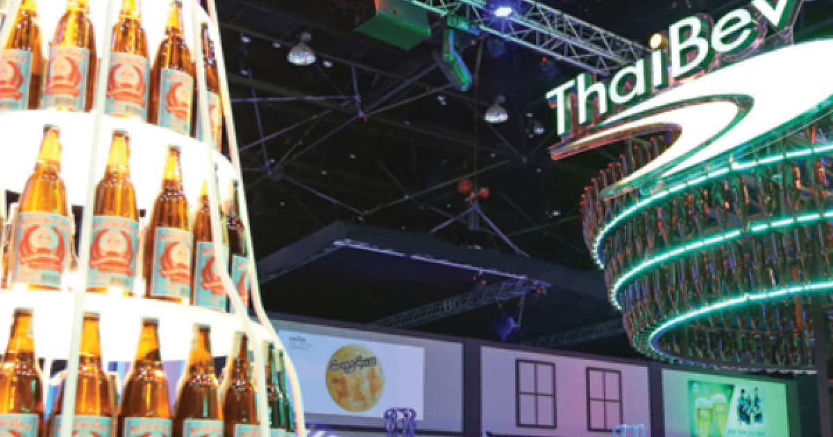Can the World Cup kick ThaiBev's alcohol business back into action ...