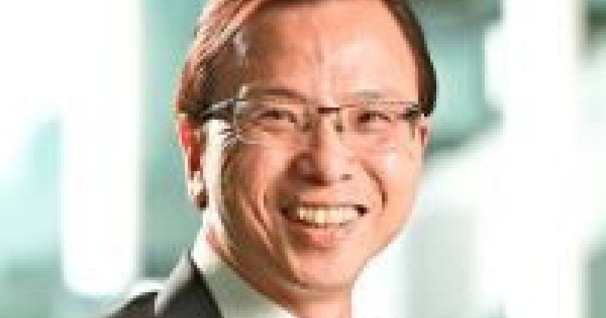 StarHub's new big boss dead set on boosting bundling lead | Singapore ...