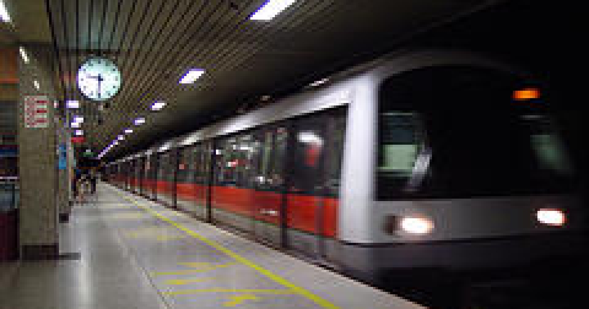 SMRT trains still running at reduced speeds | Singapore Business Review