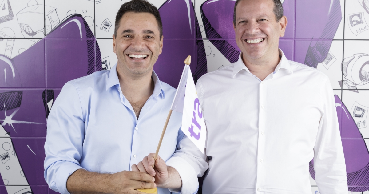 How Singapore's second billion-dollar startup is revolutionising retail ...