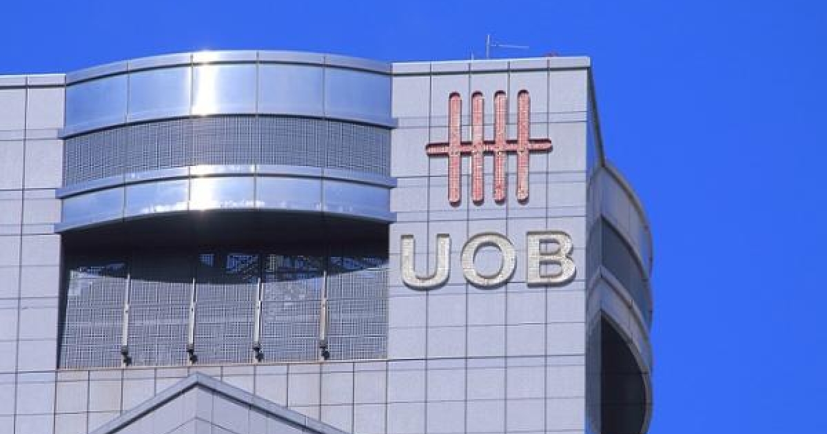 UOB unveils machine learning solution to combat financial crime ...