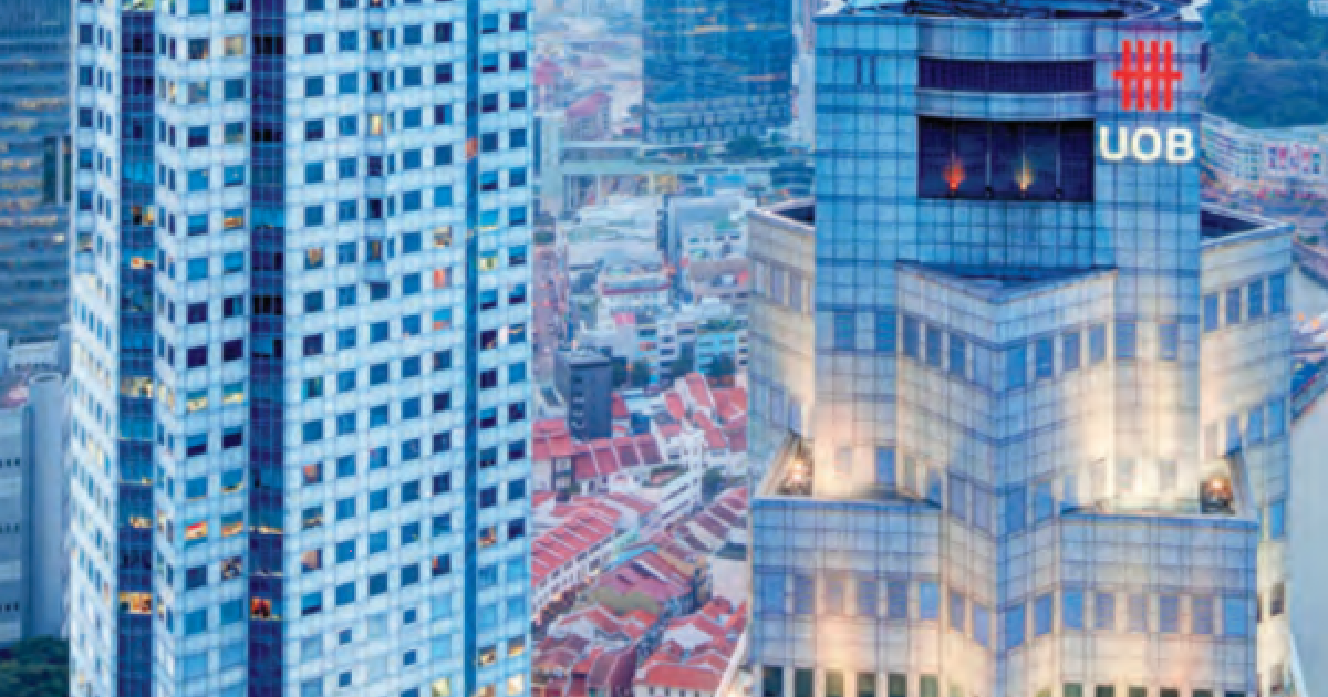 UOB Venture Management to launch second PE fund for impact investing ...