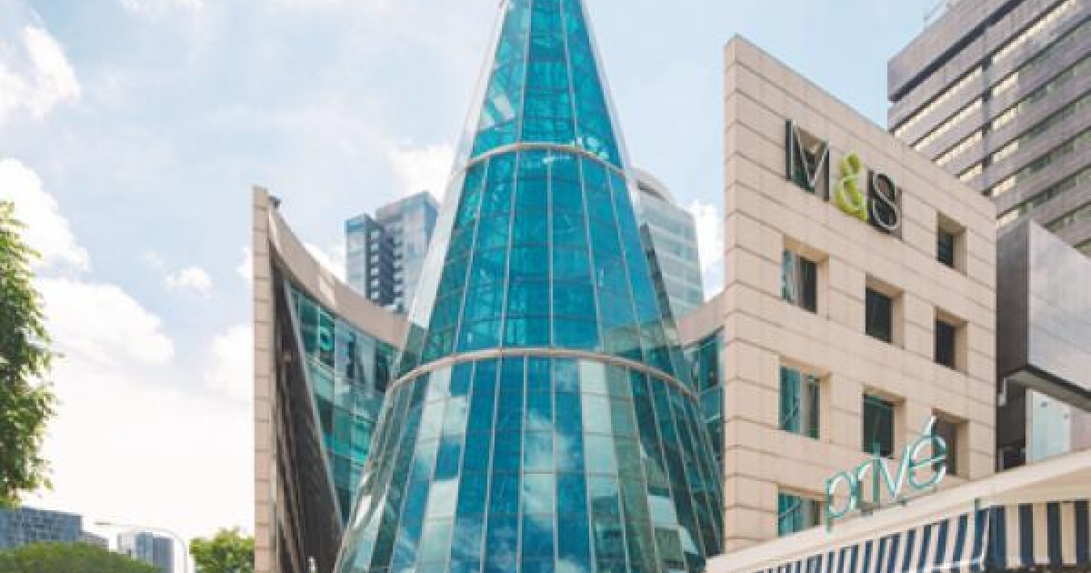 Wheelock Singapore to delist following buyout | Singapore Business Review