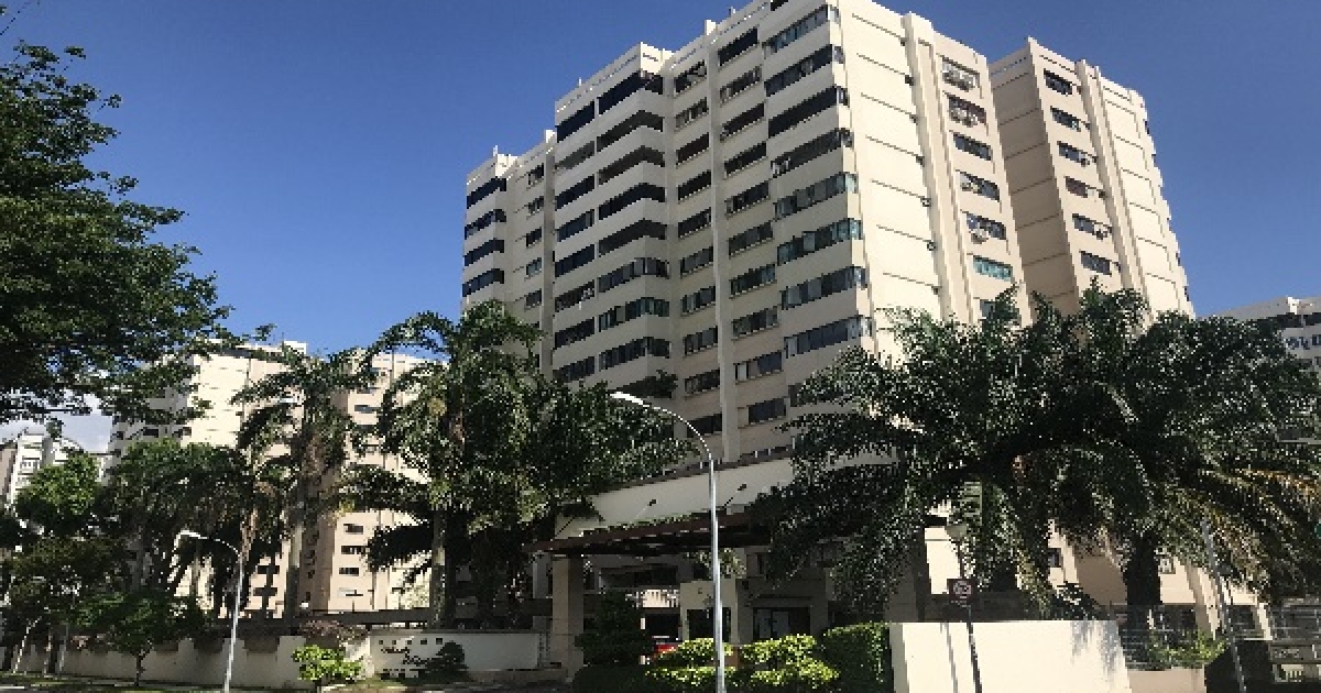 Windy Heights up for en bloc sale at $806.2m | Singapore Business Review
