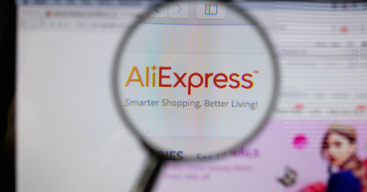 AliExpress opens store in Barcelona shopping center | Retail Asia