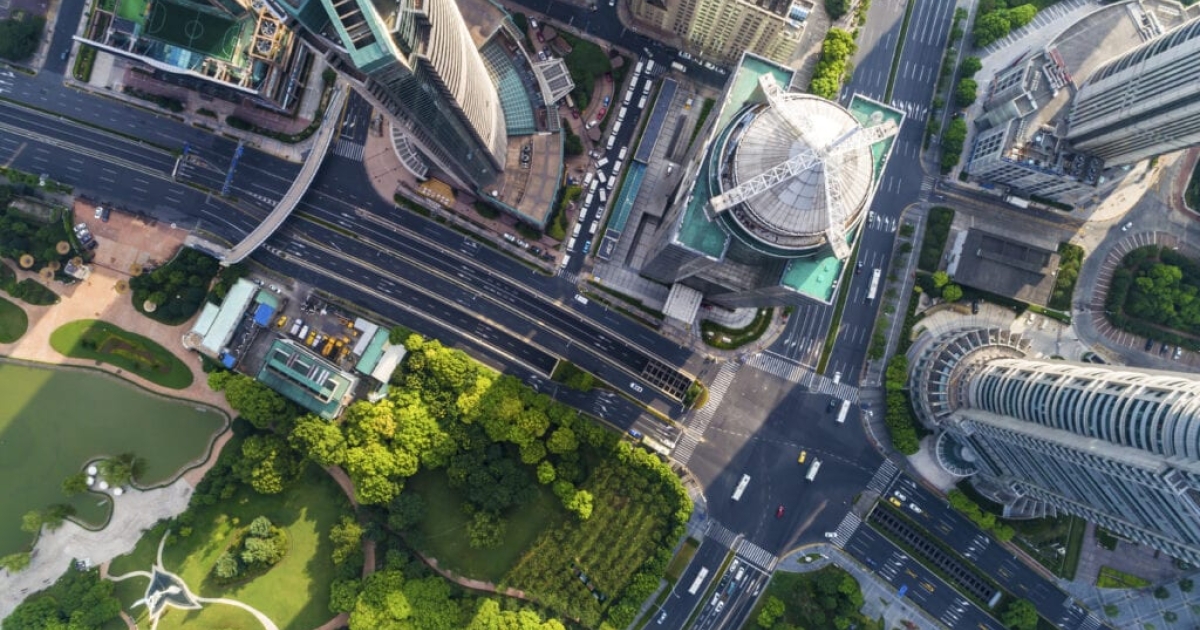 Using smart building technology to create healthy, productive, and ...