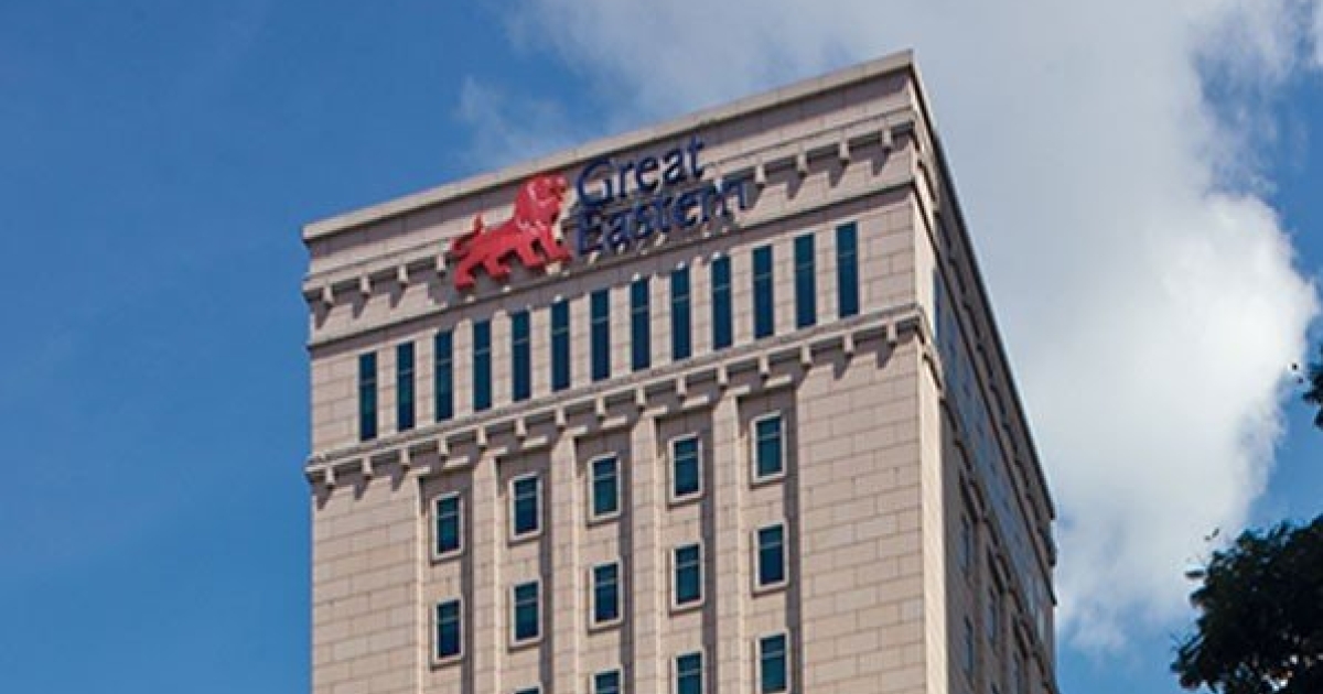 Great Eastern launches first green life insurance product in Singapore ...