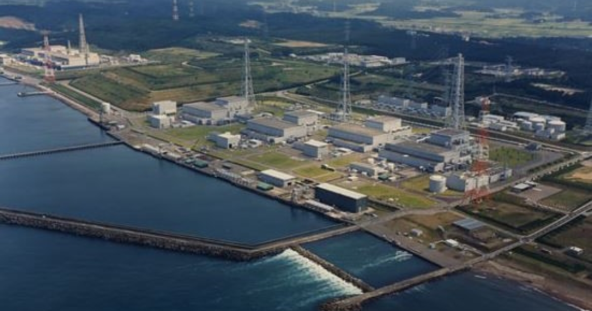Japan’s largest wind powered green hydrogen plant powers opens in 2024 ...