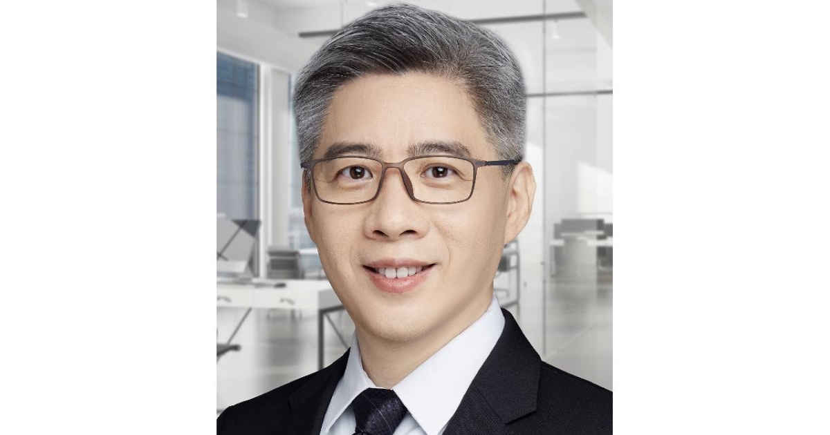 Deloitte’s Mark Lian sheds light on strategic recovery during the COVID ...