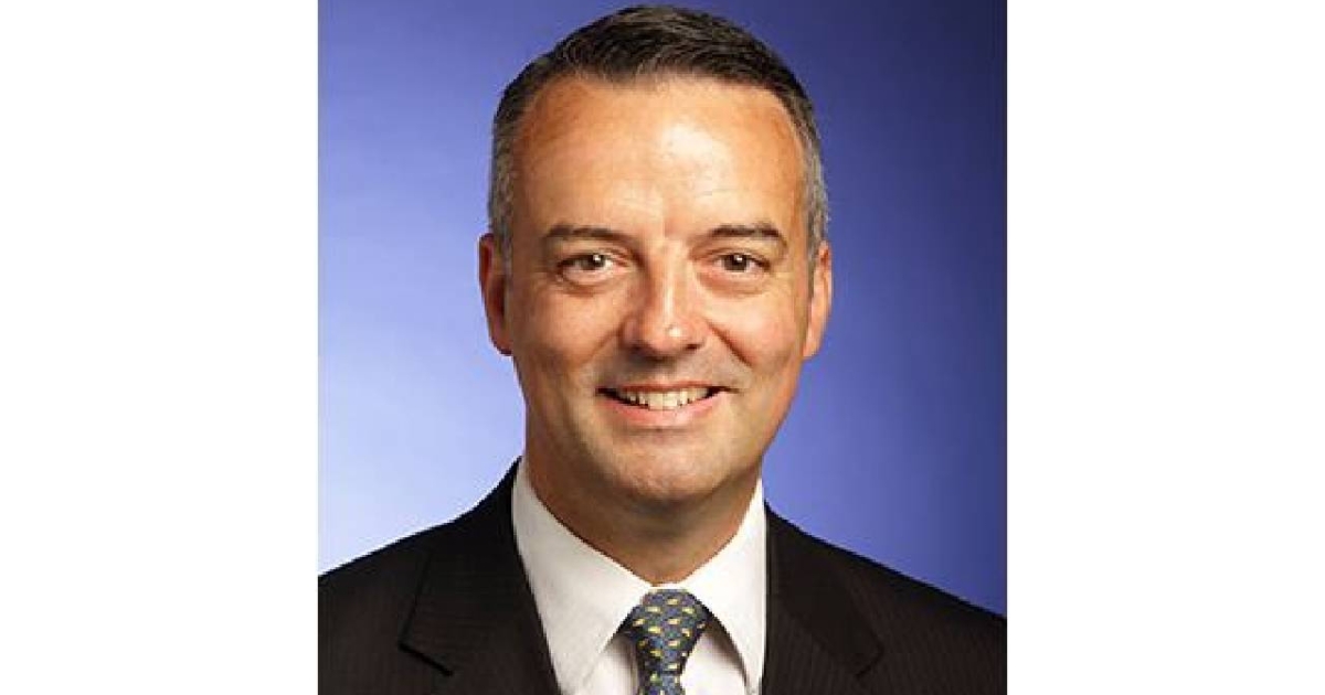 KPMG's head of financial services on executing strategies and ...