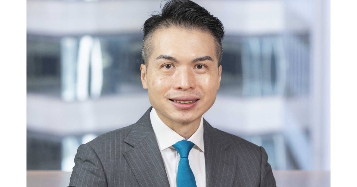 Wilson Chow on digital transformation and strategies during the ...