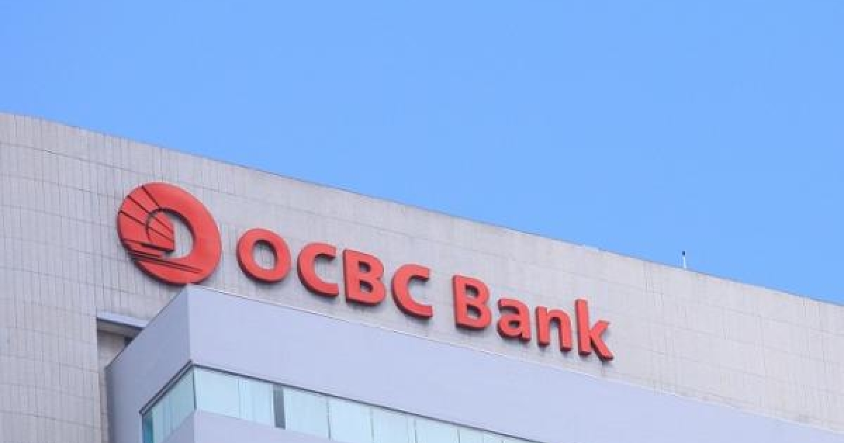 OCBC launches comprehensive sustainability training | Singapore ...