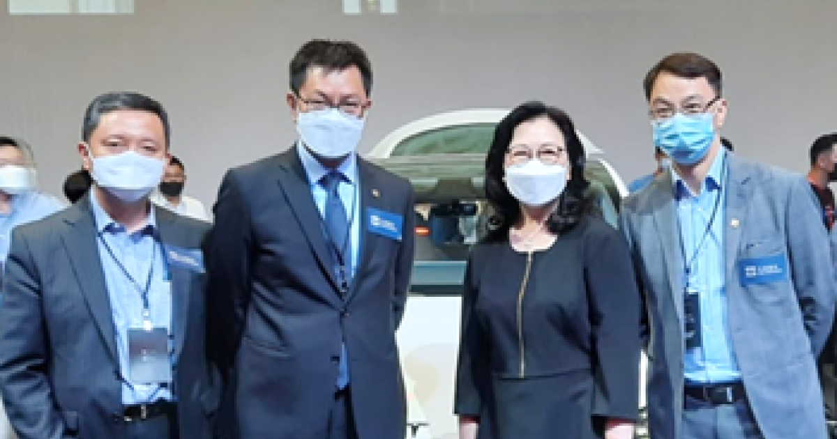 Dah Sing Insurance launches specialised insurance for Tesla cars ...