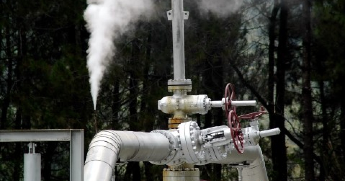 India's NTPC invites EOI to begin 'hydrogen blending with natural gas ...