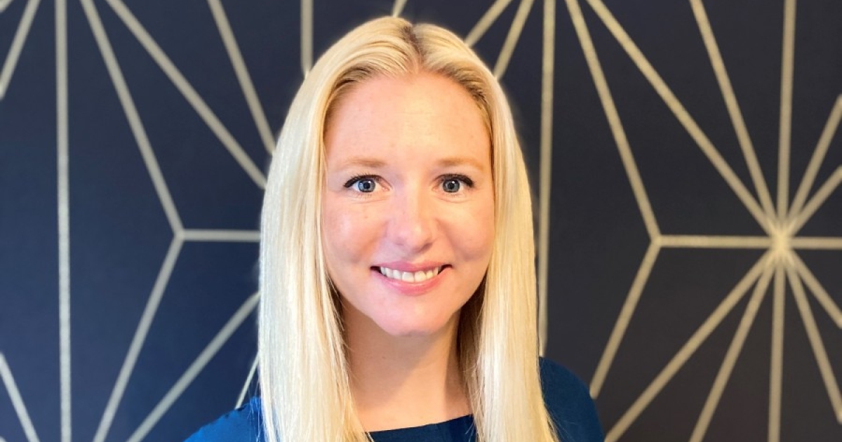 McDonald’s UK and Ireland names Michelle Graham-Clare as SVP, CMO | QSR ...