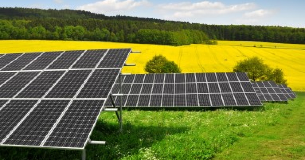 Pacifico Energy begins construction of 121 MW PV park in Japan | Asian ...