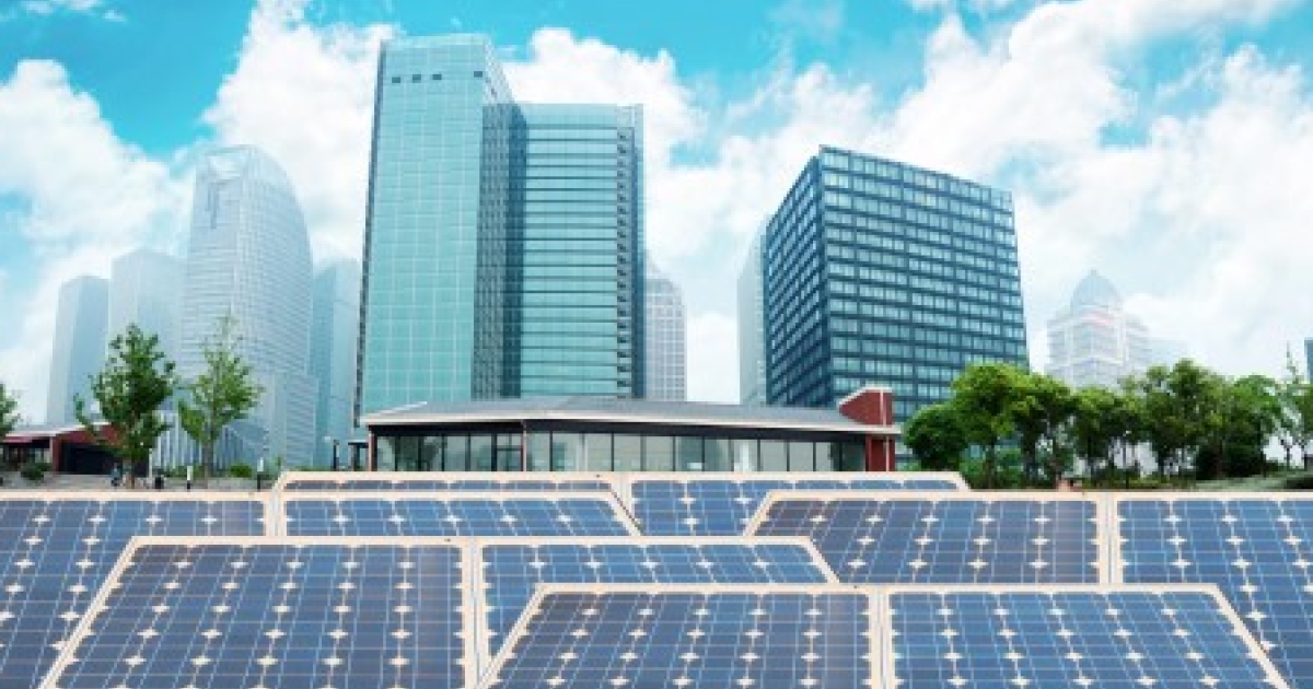 Saudi’s ACWA Power launches Dubai solar giant | Asian Power