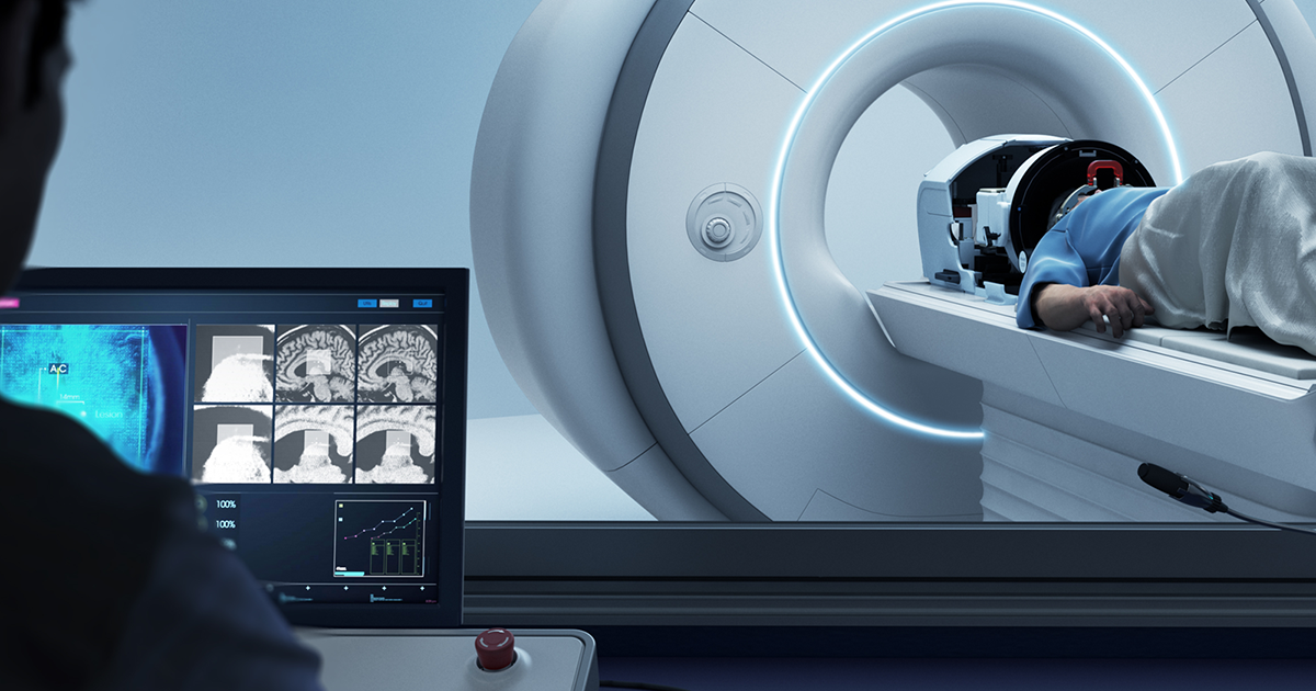 India MOH approves use of Exablate 4000 platform | Healthcare Asia Magazine