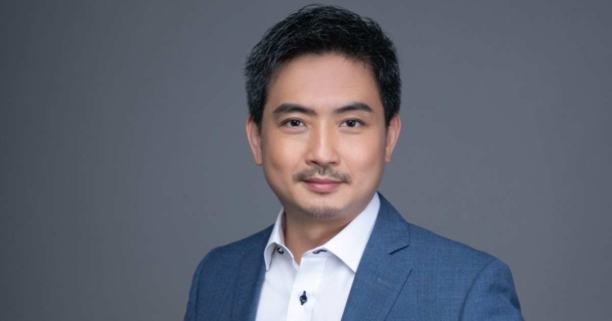 Lioner appoints Andrew Chan as partner | Insurance Asia