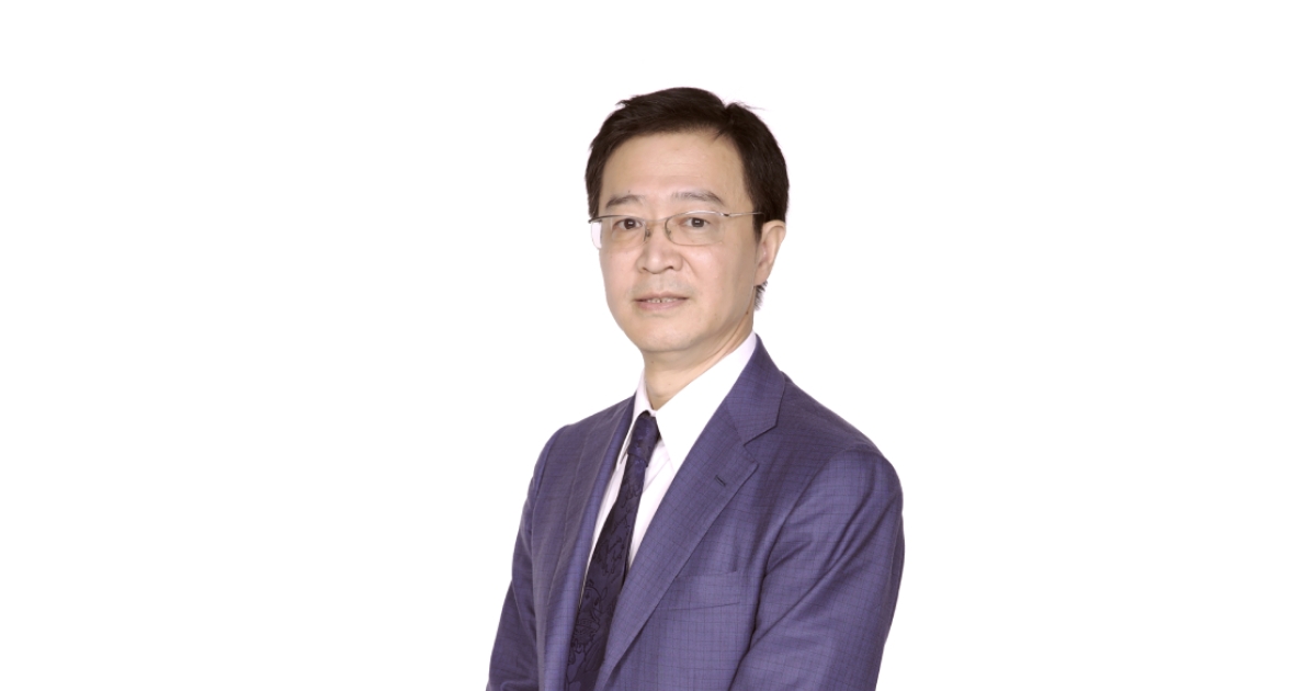 Ben Huang foresees shift to digitalisation, high-quality production for ...