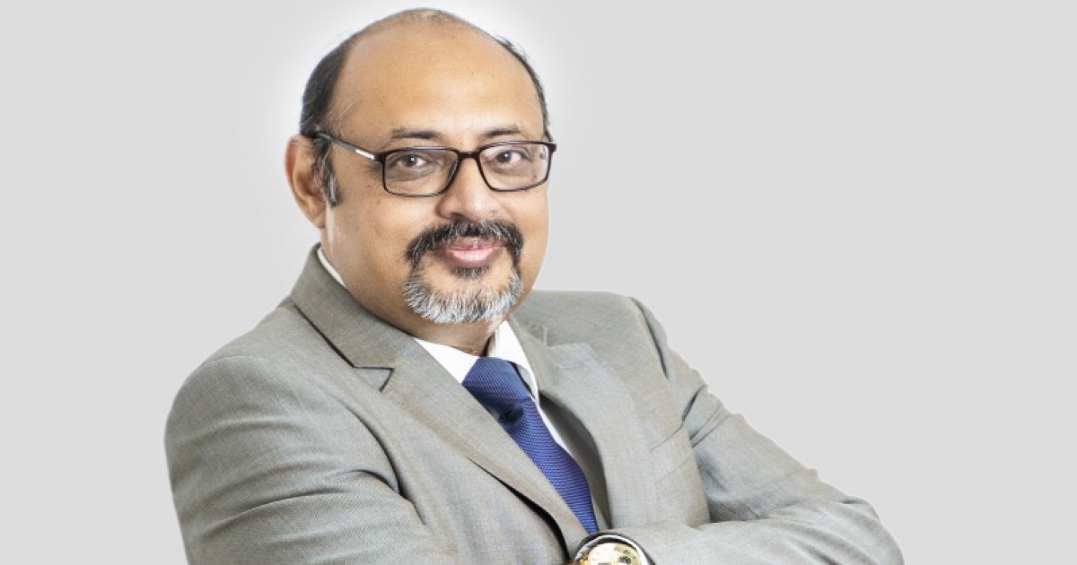 Asian Business Review welcomes Crowe UAE’s Binit Shah as one of the ...