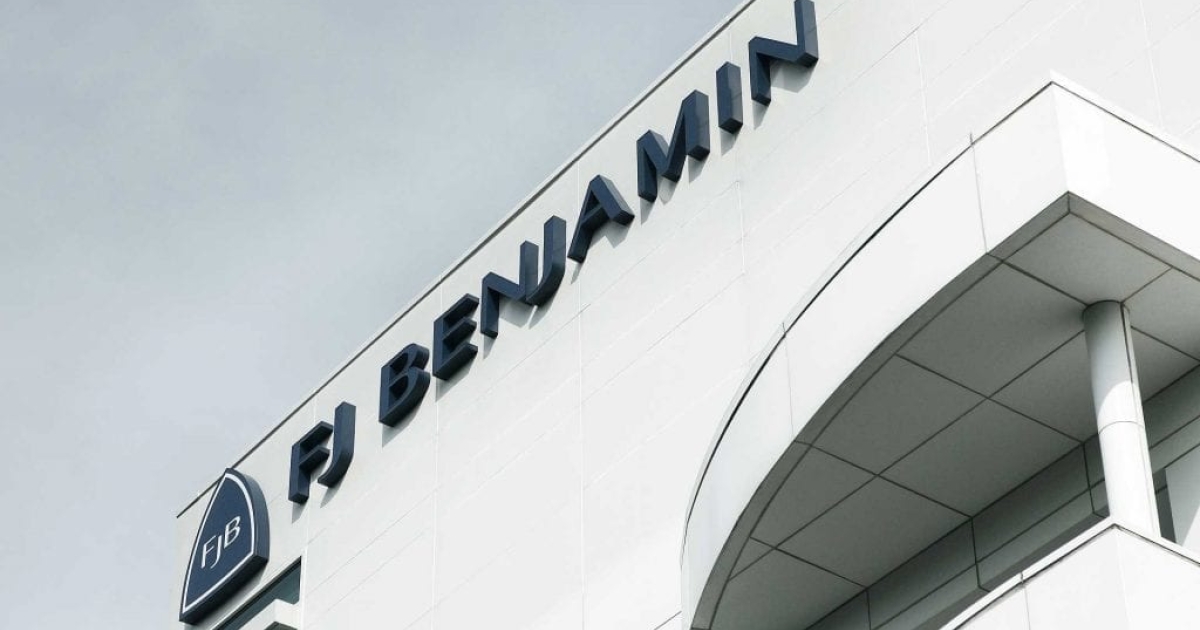 Lazada SG to operate all FJ Benjamin LazMall stores | Retail Asia