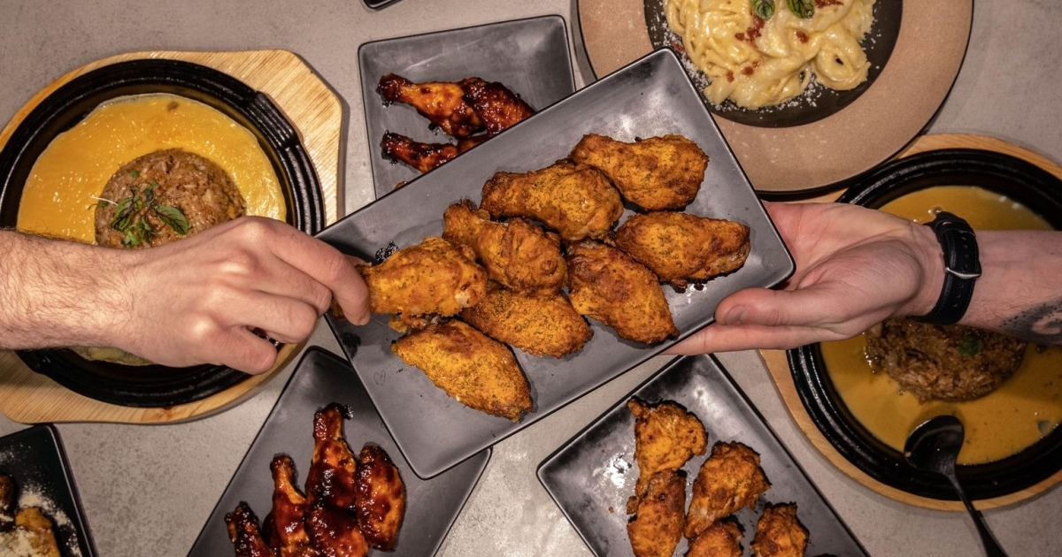 South Korean chicken chain Goobne eyes six openings in next 12 months ...