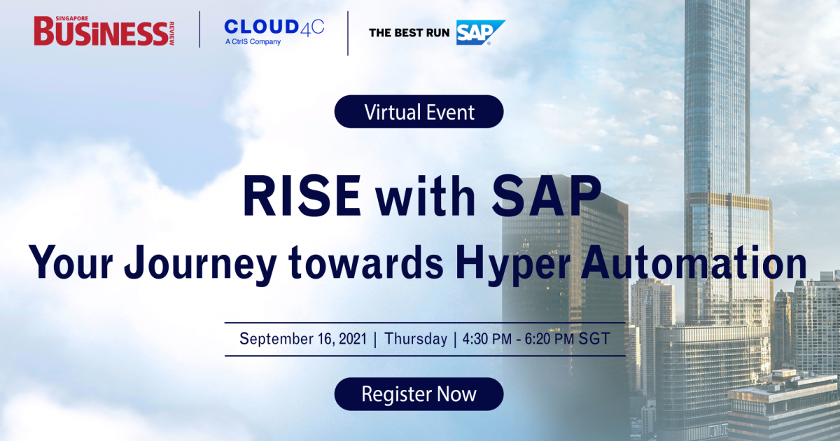 Cloud4C and SAP experts to give talk on how to rise with the latest in ...