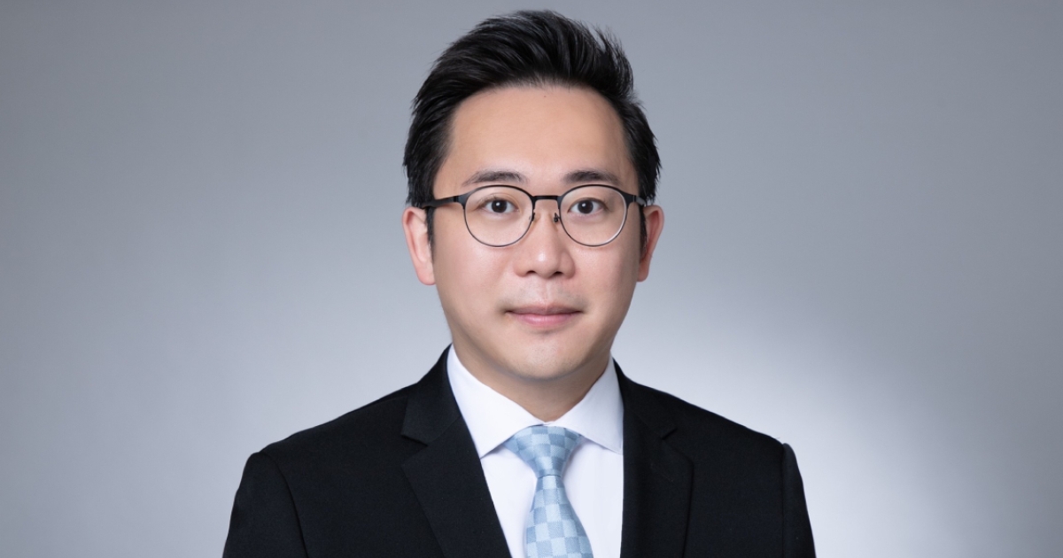 Jason Yau focuses on tech criteria in Chinese International Awards 2021 ...