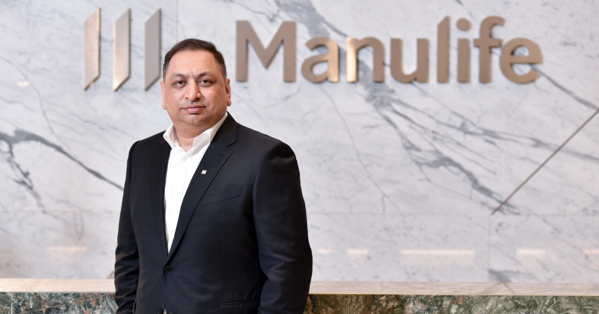 Pankaj Banerjee joins Manulife as Chief Distribution Officer for Asia ...